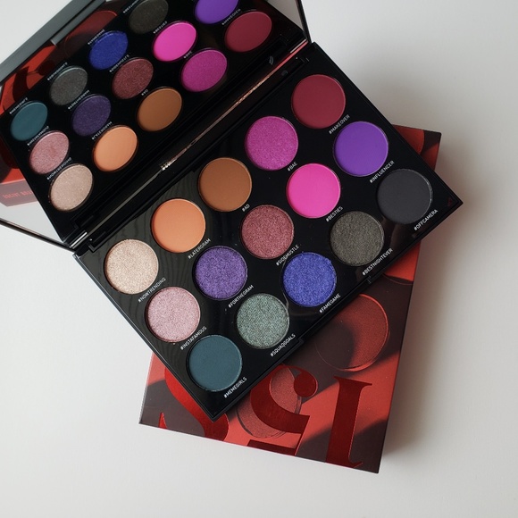 Morphe | Makeup | Morphe Limited Edition Holiday Collection 5s | Poshmark